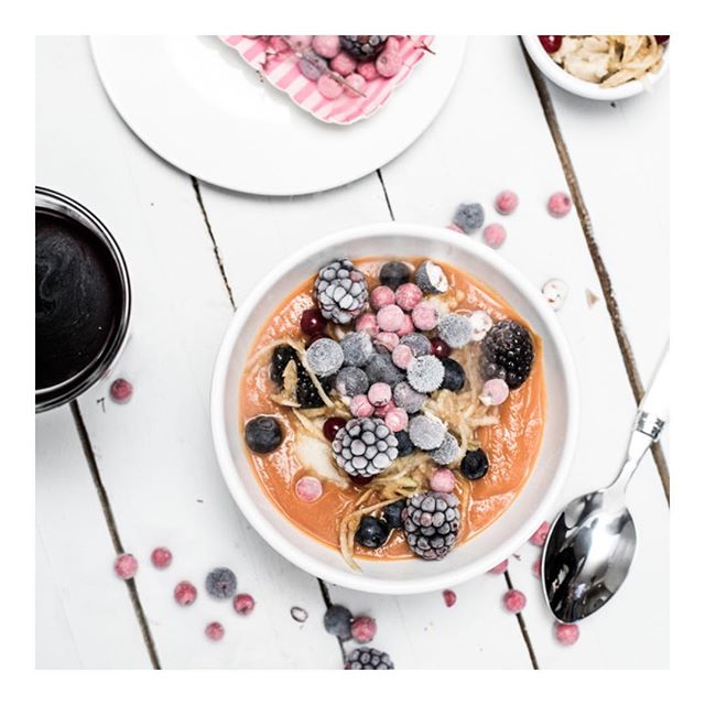 Anna Lewandowska - healthy plan by Ann