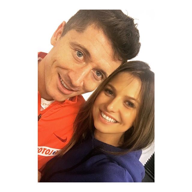 Anna Lewandowska - healthy plan by Ann