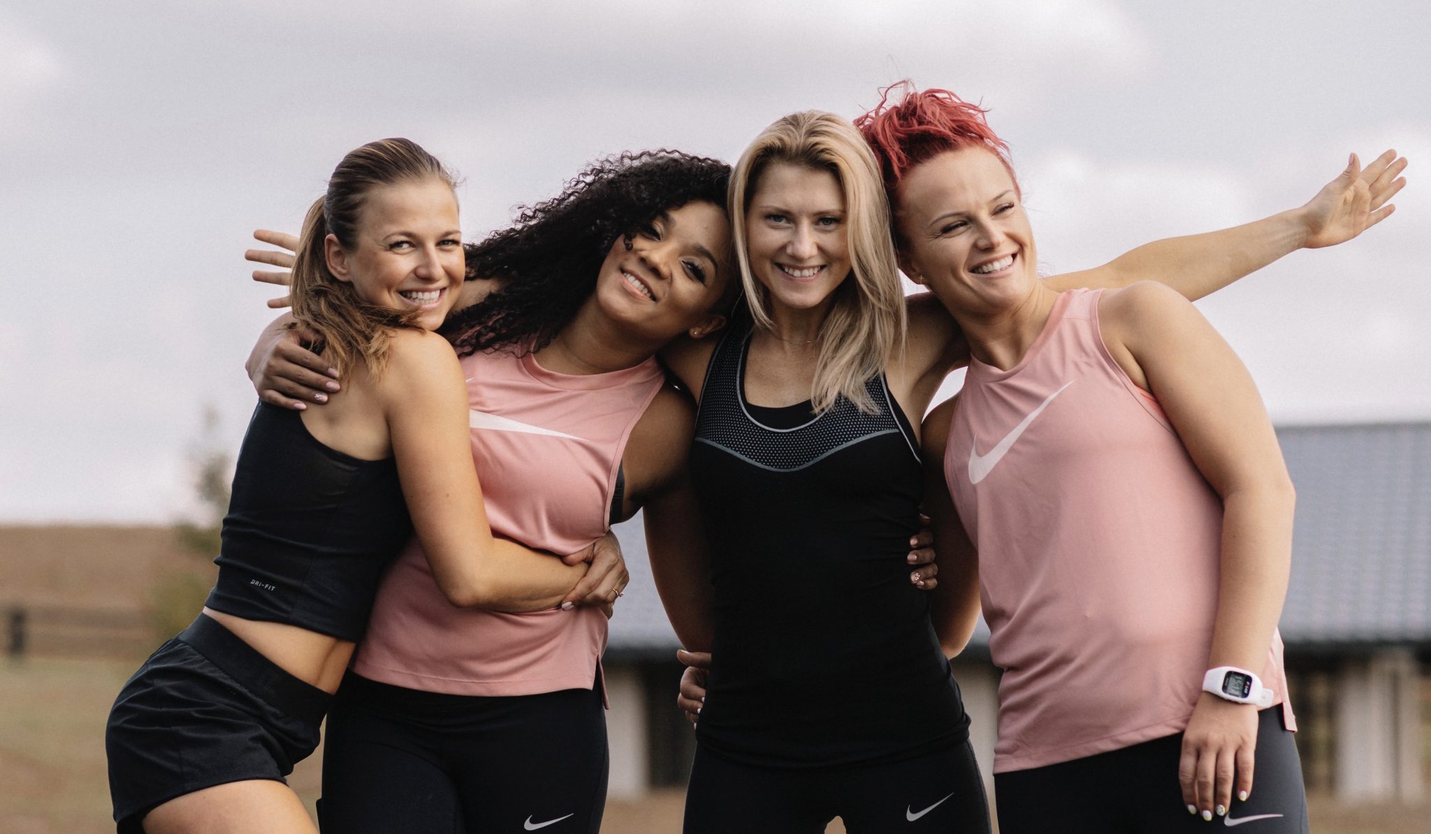 The Power of a Hug. What are its benefits? - Anna Lewandowska - healthy ...