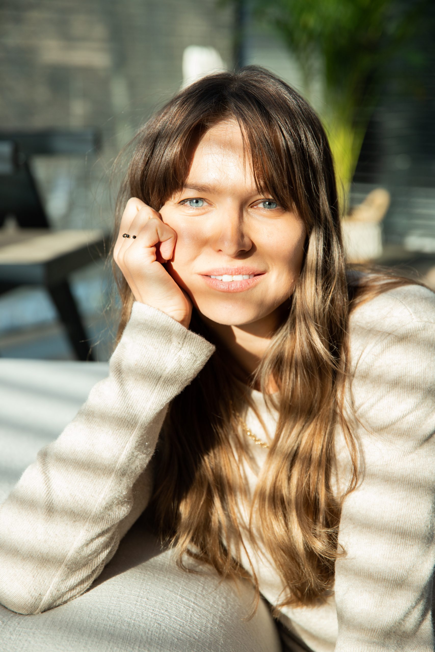 THE ROAD TO HEALTH SERIES: Breathing and Physical Activity – part II ...