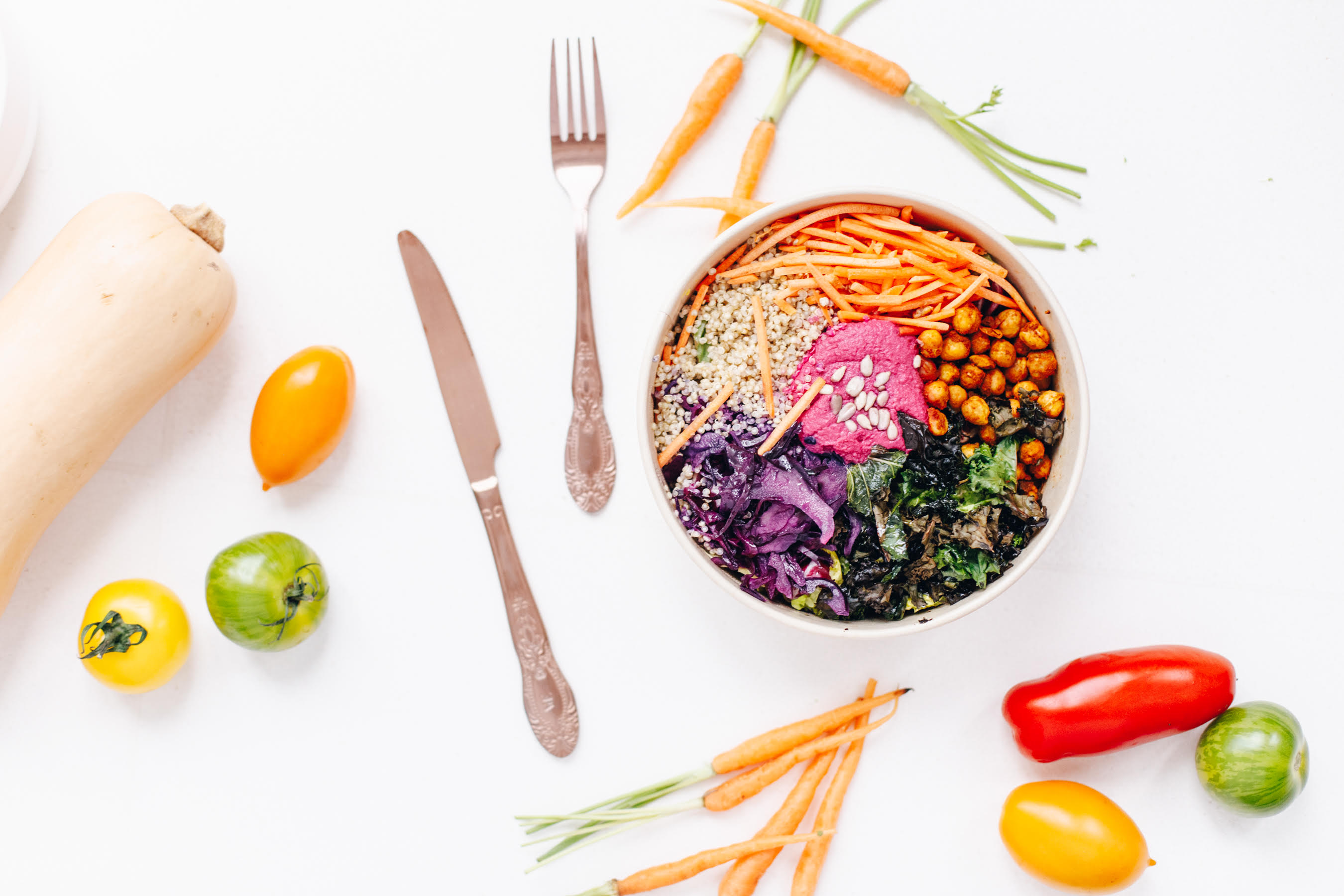 Is Feeling Hungry a Good Thing? - Anna Lewandowska - healthy plan by Ann