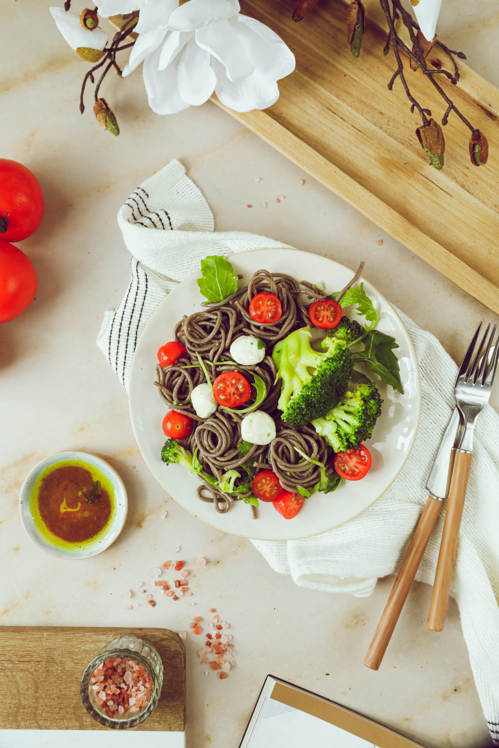 Dietary Catering as Support in Healthy Eating - Anna Lewandowska ...