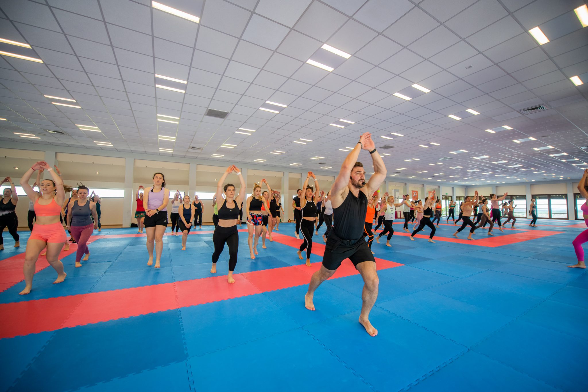 camp_Ann - Anna Lewandowska - healthy plan by Ann