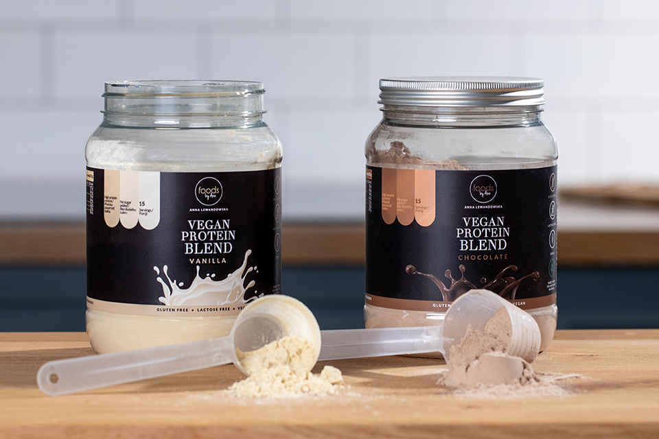 Peri-Workout Diet – the Key to Success - Anna Lewandowska - healthy ...