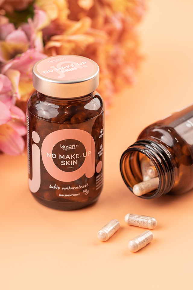 Naturally Beautiful Skin with No Makeup - Anna Lewandowska - healthy ...