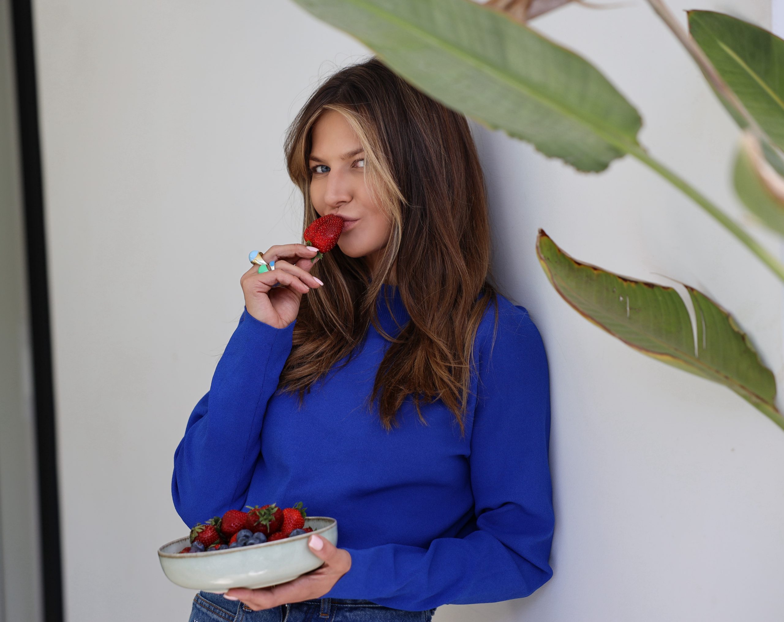 Hidden Calories - Anna Lewandowska - healthy plan by Ann