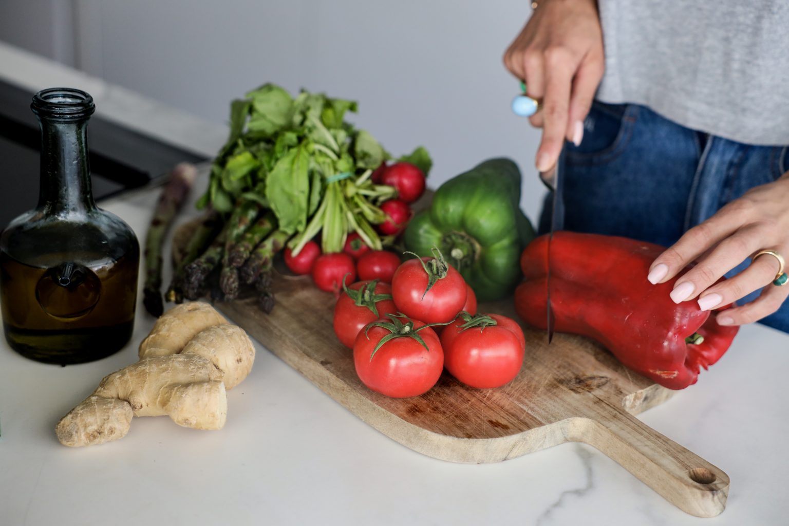 Diet vs Anemia - Anna Lewandowska - healthy plan by Ann